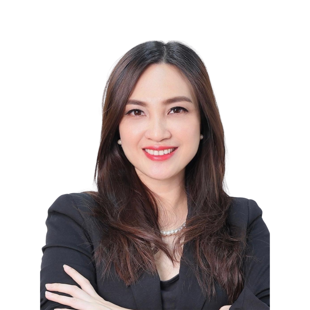 Center for Economic & Financial Development – Indonesian Business Council