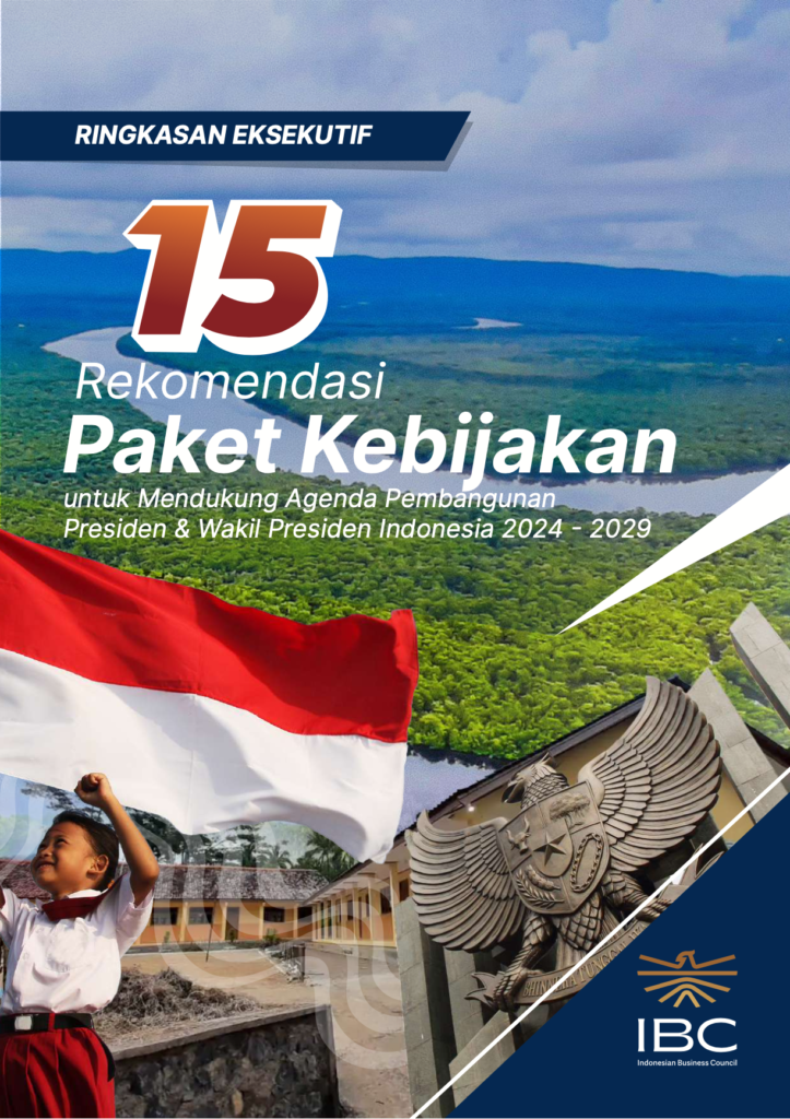 IBC Papers – Center for Economic & Financial Development