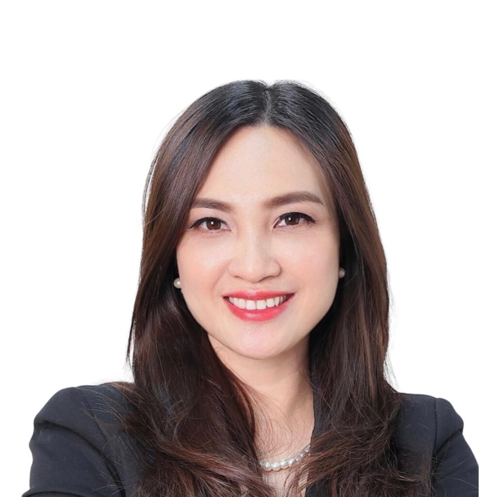 Center for Economic & Financial Development – Indonesian Business Council