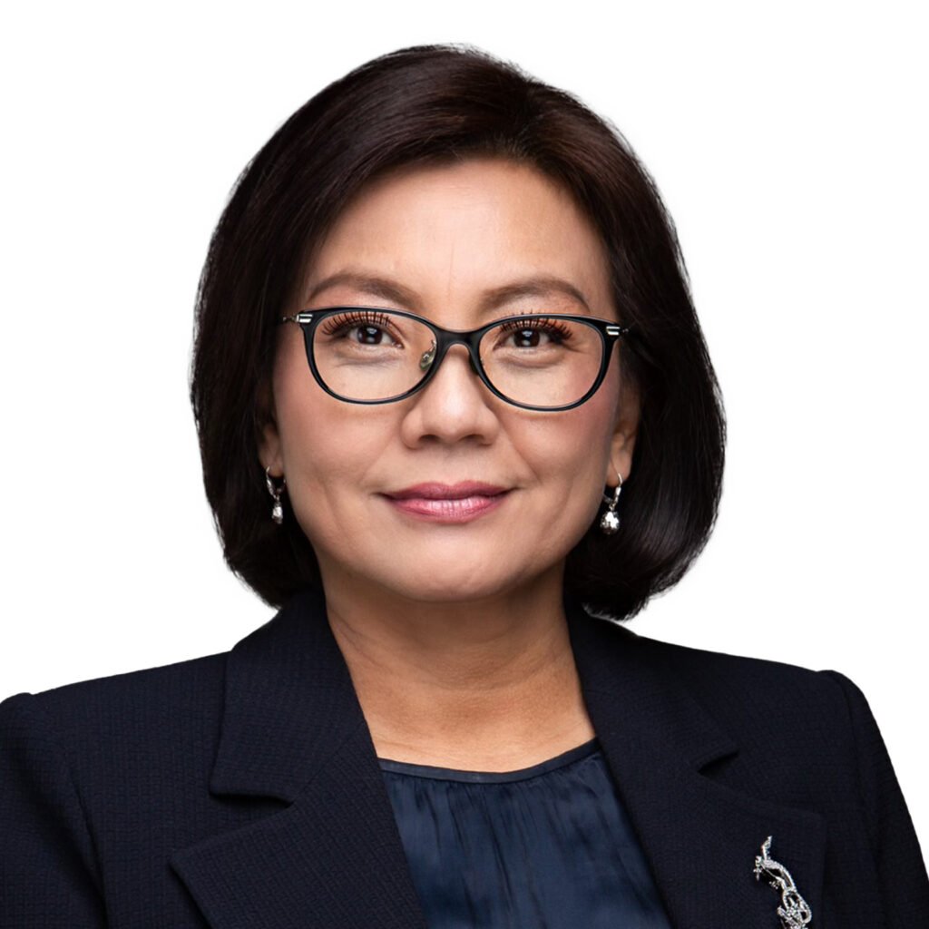 Center for Economic & Financial Development – Indonesian Business Council